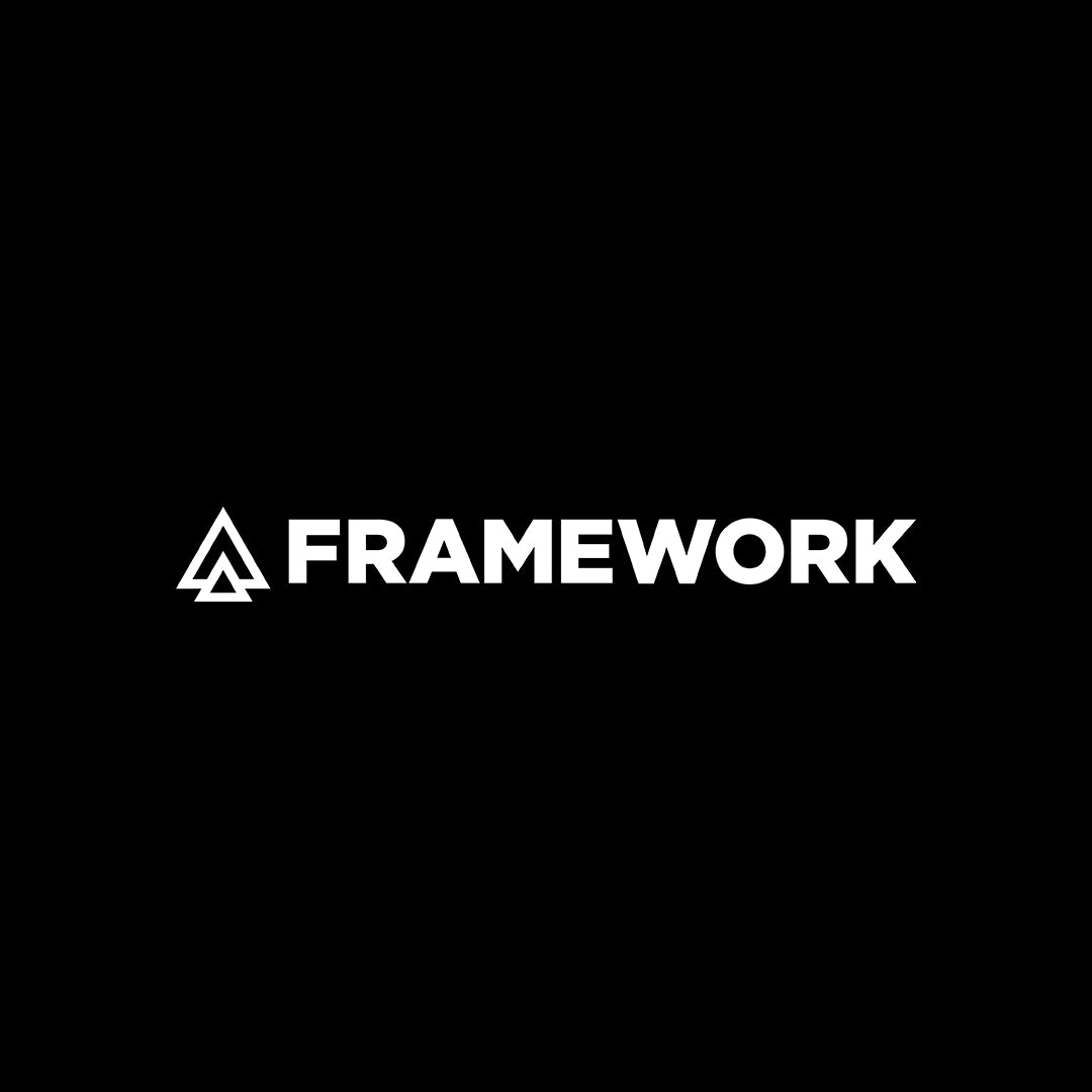 Framework Merch Store